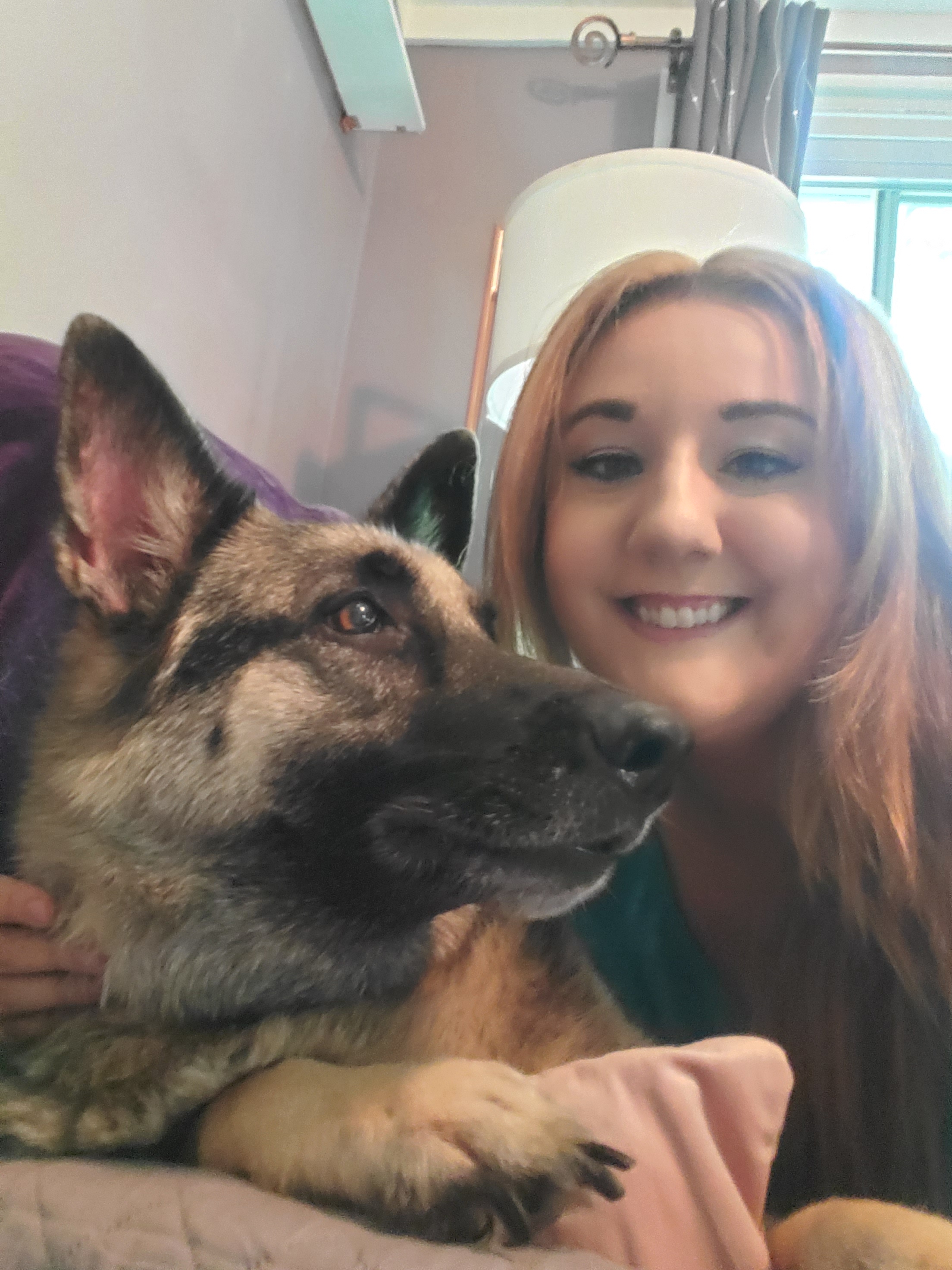 Furry 4-Legged Kids – Cryptic Corner