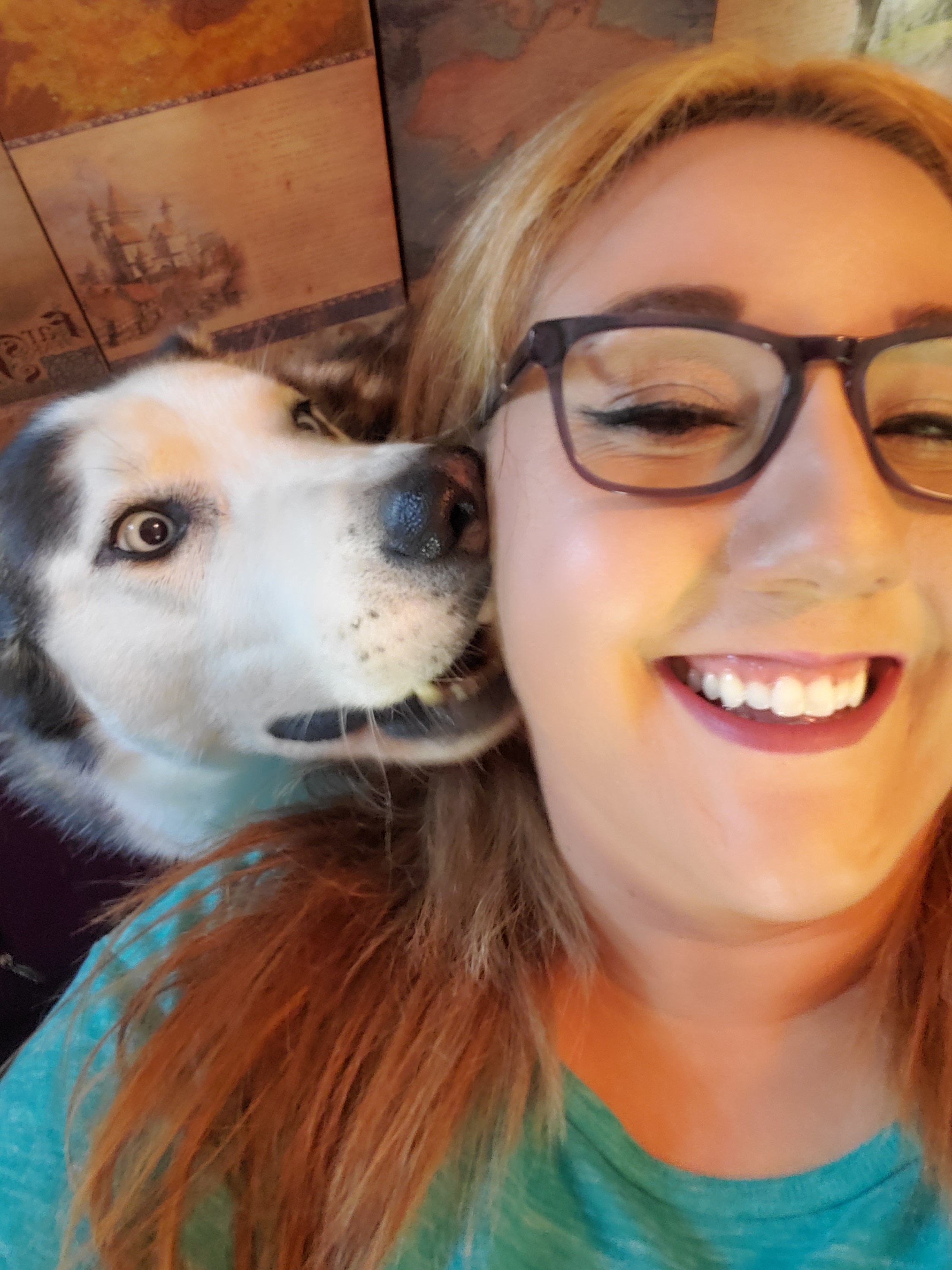 Furry 4-Legged Kids – Cryptic Corner